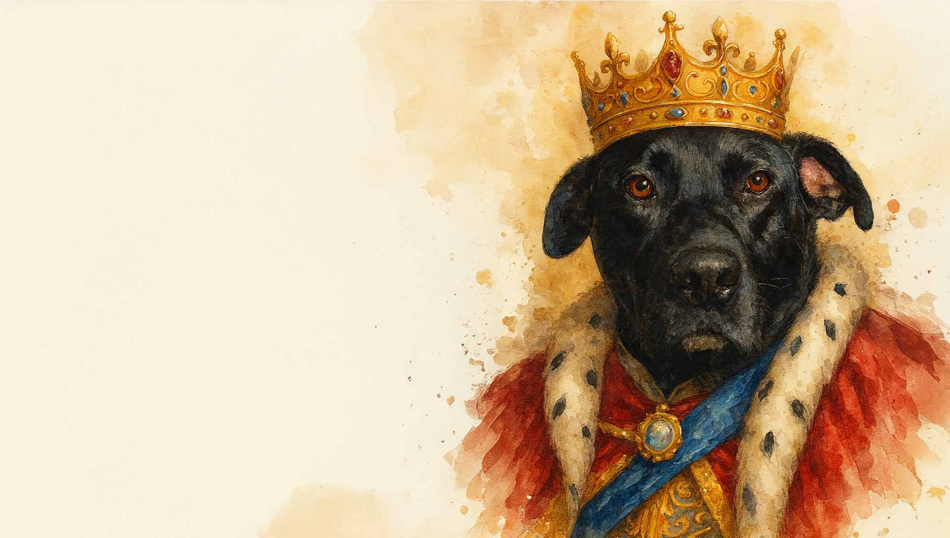 Pet Signature Prints